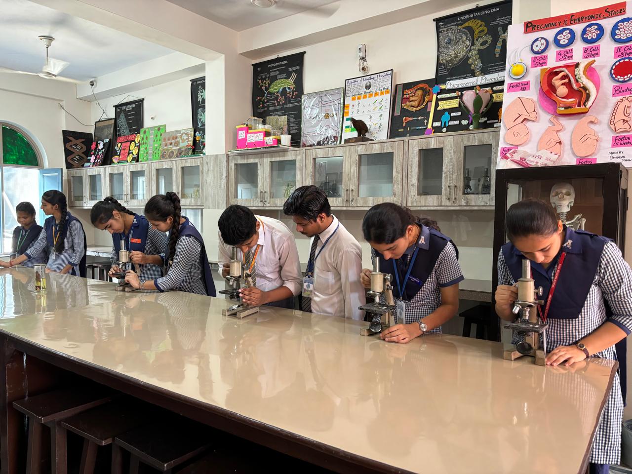 Benefits of Micro-credentials for Career Growth - Asha Modern School