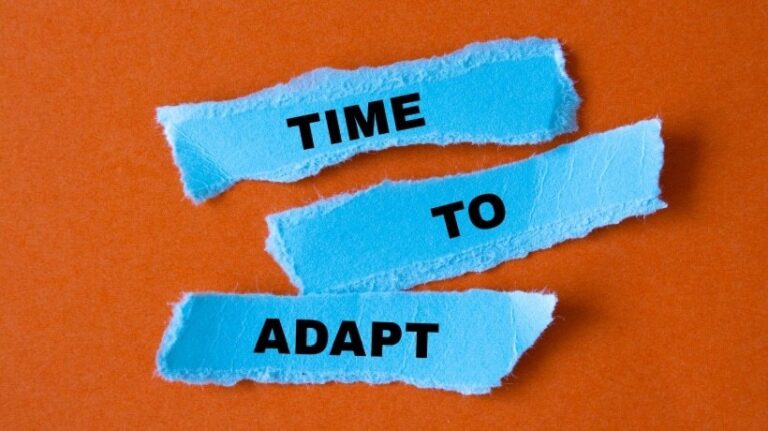 Adaptive Learning 101: From Buzzword To Business Impact - Asha Modern ...