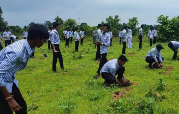 Odisha govt to recruit retired college teachers with NSS experience for ...