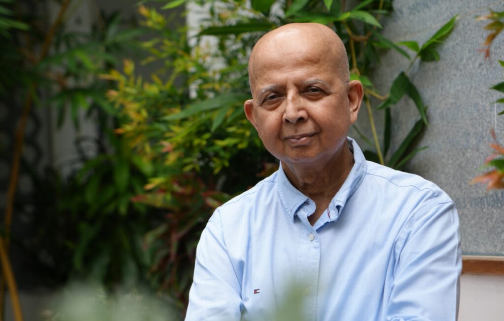 Great Lakes Institute of Management, Chennai appoints Dr Debashis ...
