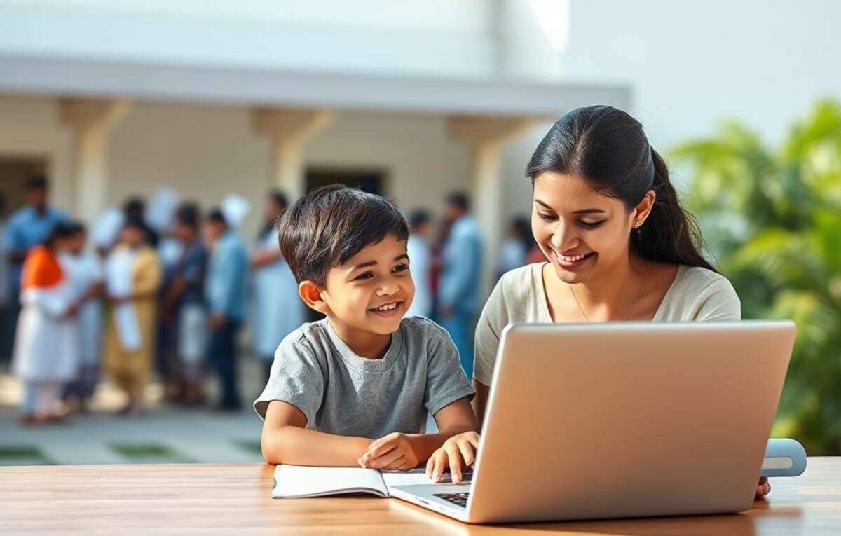 School intake, student data to be centralised, ET Education - Asha ...