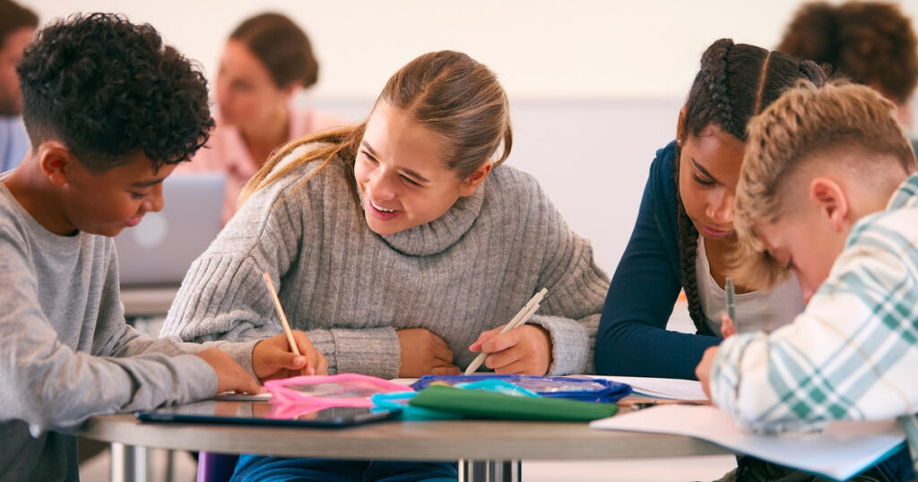 98+ Wondrous Would You Rather Questions for High School Students - Asha Modern School