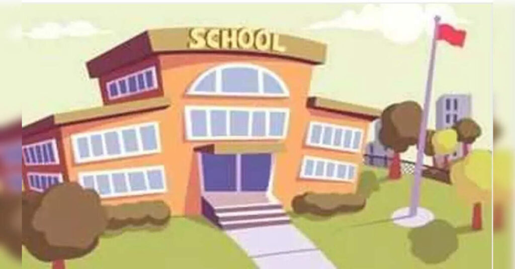 E-libraries soon for government school students in Haryana, Education News, ET Education - Asha ...