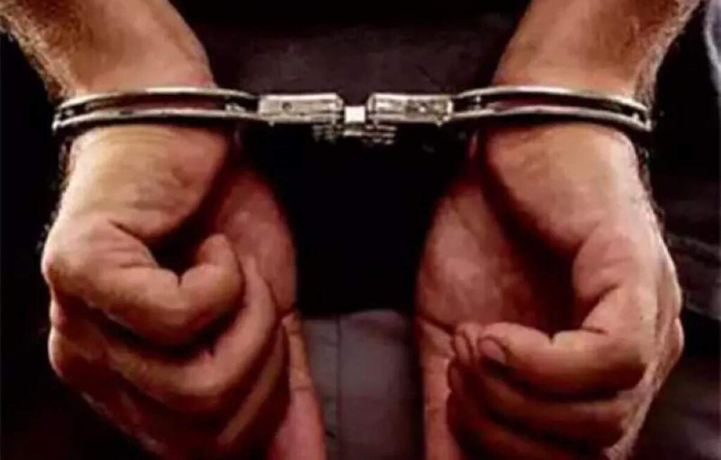Pune’s engineering college professor, 3 students arrested for ...