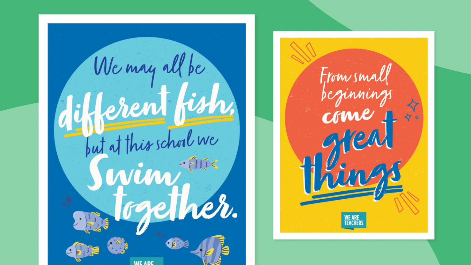 100 Best Classroom Quotes To Inspire Your Students - Asha Modern School