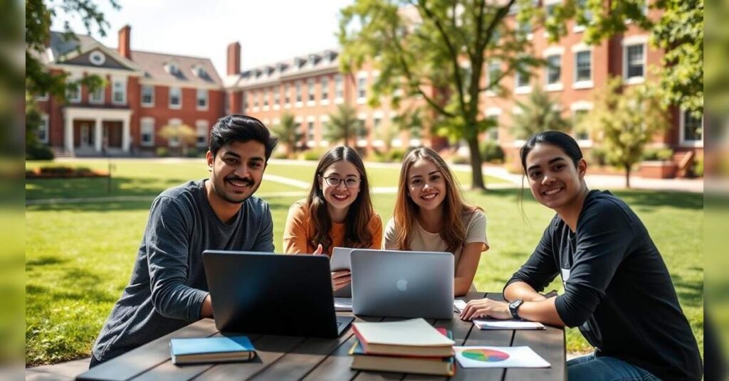 Over 30 Massachusetts colleges now offer free tuition to attract and ...