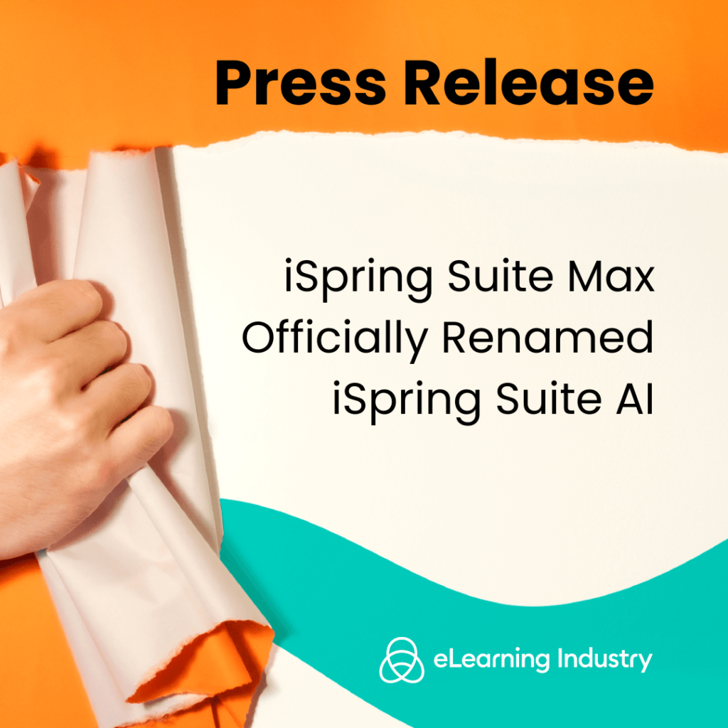 iSpring Suite Max Officially Renamed iSpring Suite AI - Asha Modern School