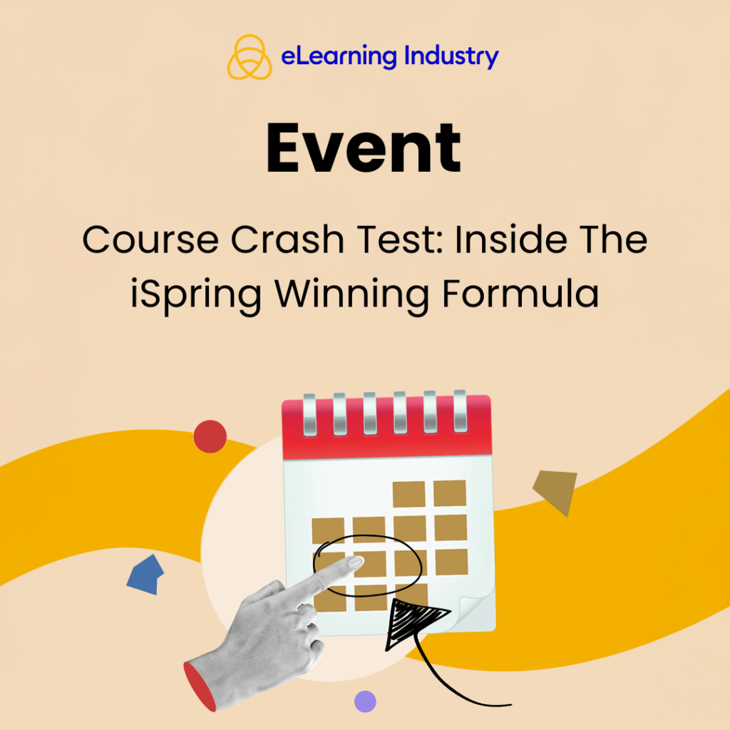 Course Crash Test: Inside The iSpring Winning Formula - Asha Modern School