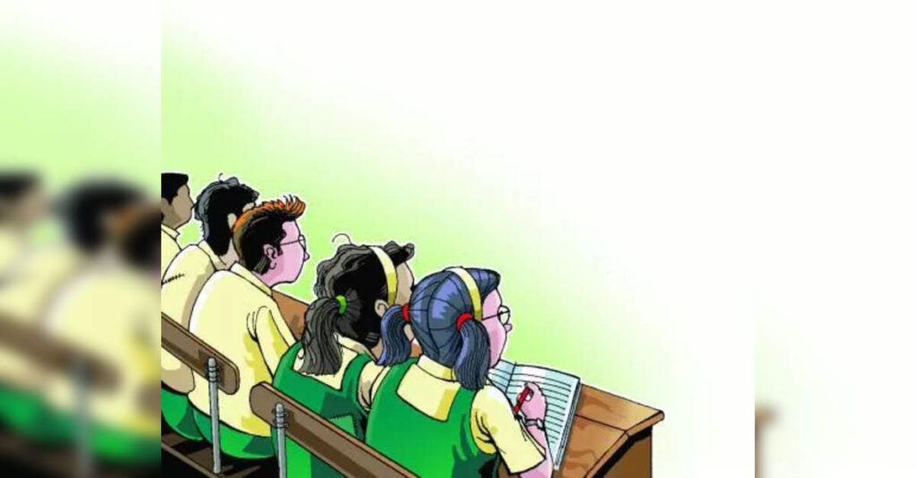 UP schools introduce 10 bagless days to enhance activity-based learning ...