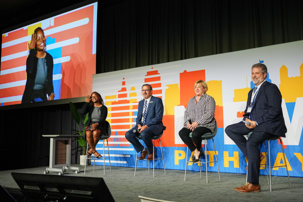 Can't-Miss Education Conferences in 2026 - Asha Modern School