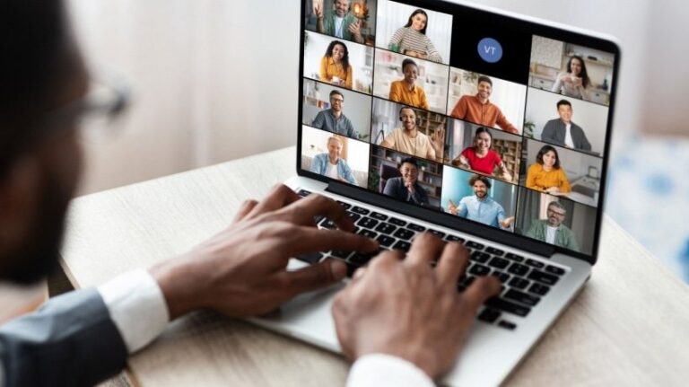 Scalability In Global Team Training - Asha Modern School