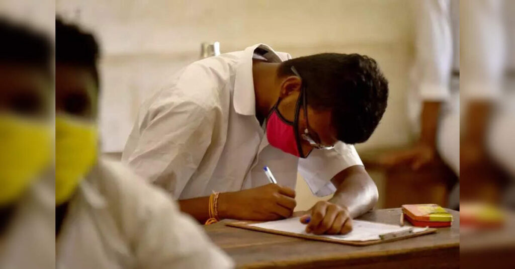 Grant extra time in exams for CBSE students with type-1 diabetes ...