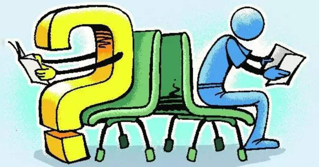 Fearing job crisis, govt mulls cap on computer science engineering ...
