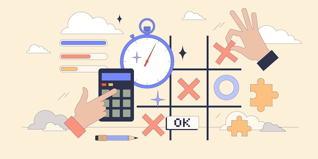 Teaching Machines to Spot Human Errors in Math Assignments - Asha ...