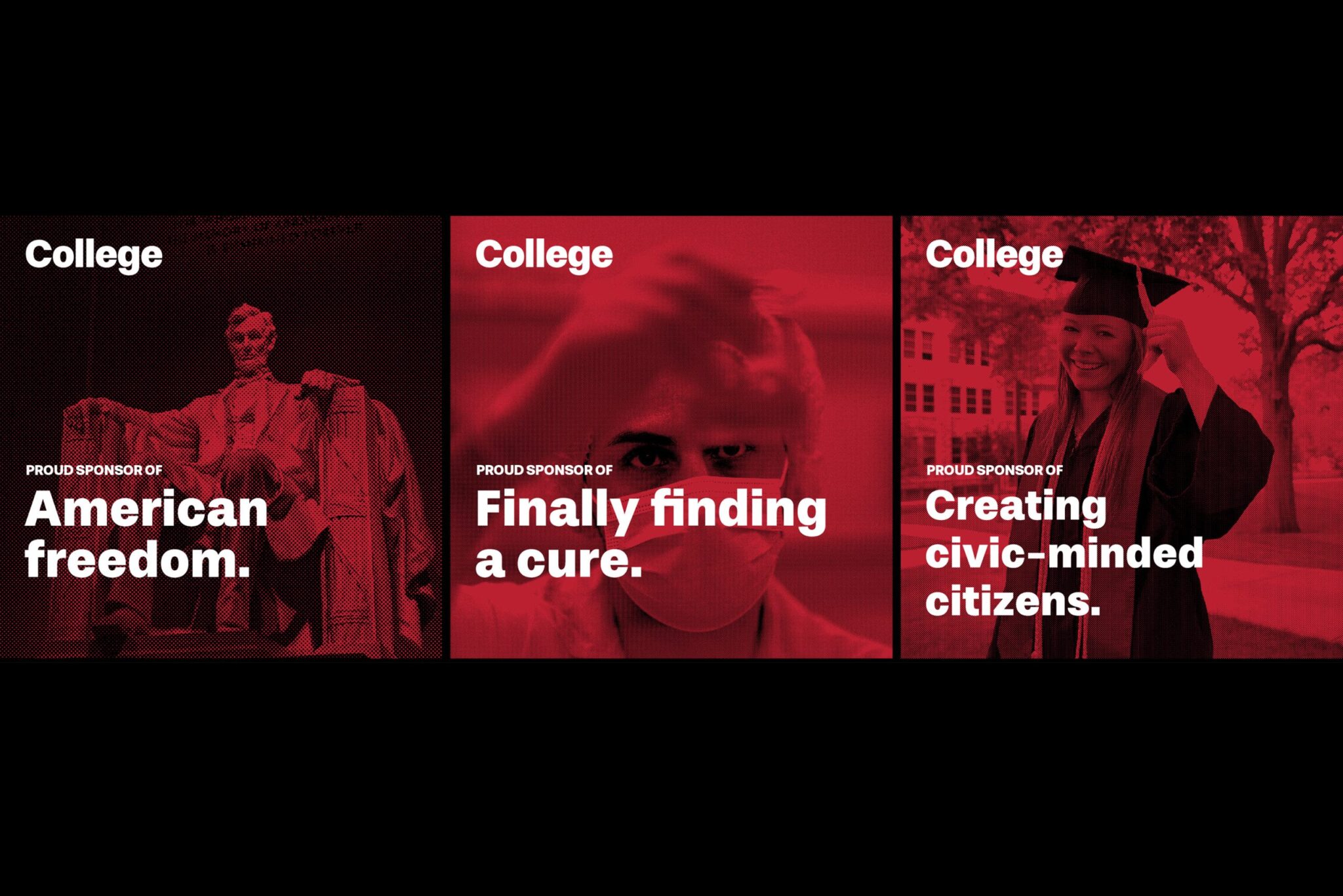 Higher education starts to fight back against attacks on its value and ...