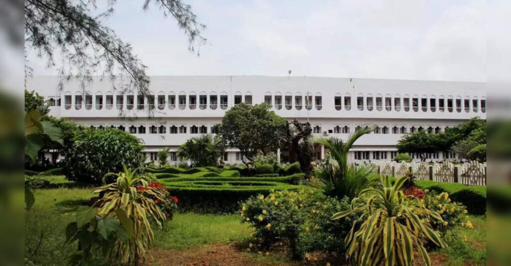Calicut University VC selection enters final stage, ETEducation - Asha ...