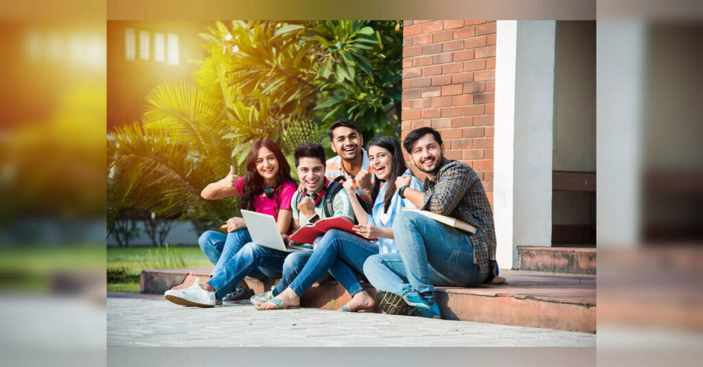 Outsourcing of the university classroom, ETEducation - Asha Modern School