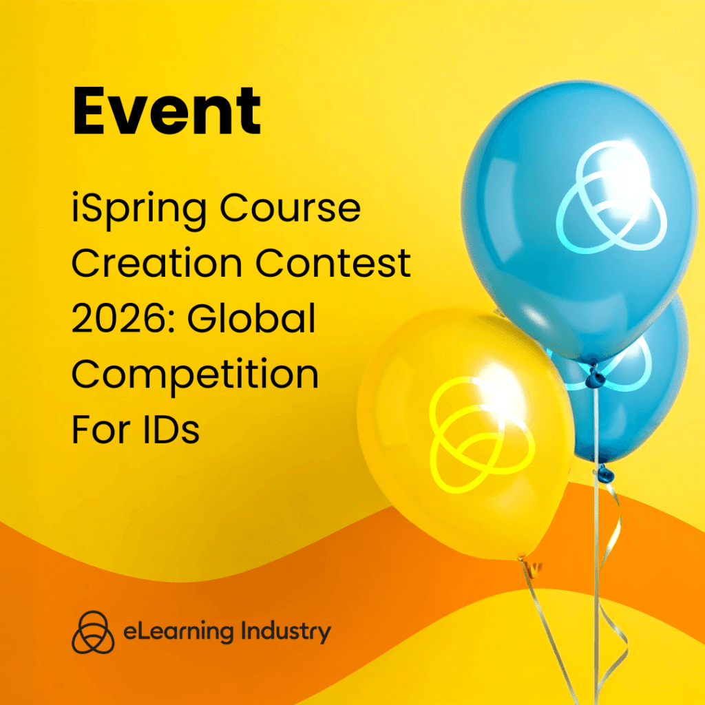iSpring Course Creation Contest 2026: Global Competition For IDs - Asha ...